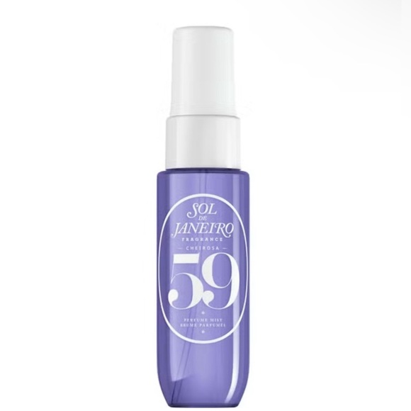 Sol de Janeiro | Bath & Body | New Sol De Janeiro 59 Delicia 3ml | Poshmark